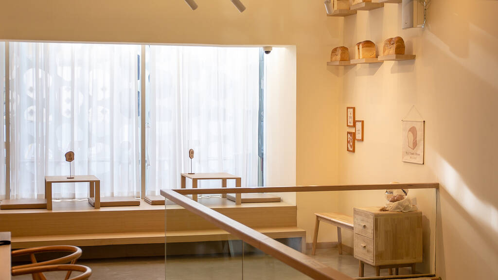 Mil Toast House | Restaurants in Siam, Bangkok