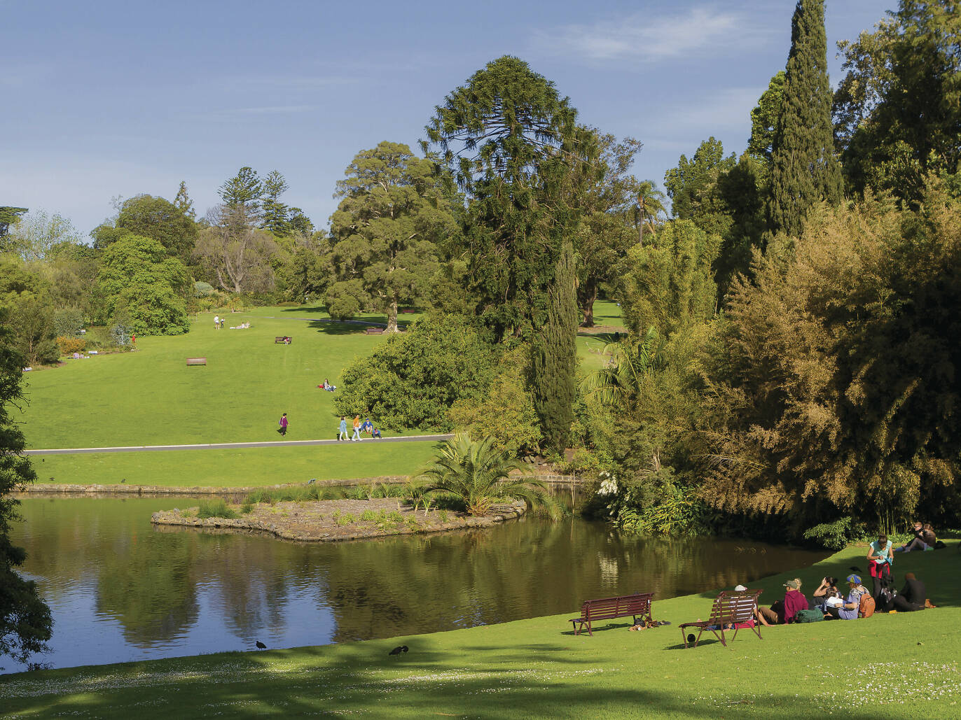 Things to do in and around Melbourne | Time Out Melbourne