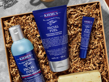 The best Australian skincare brands for men