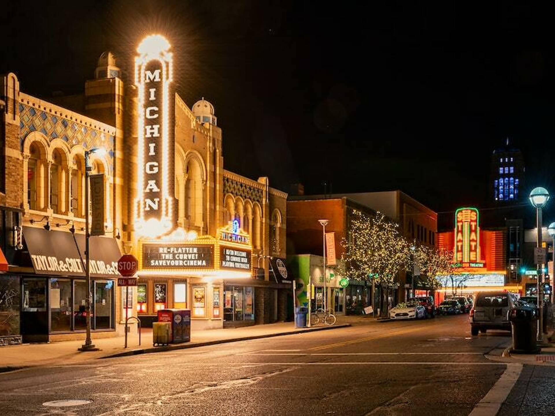 The 16 Best Places to Live in the U.S.