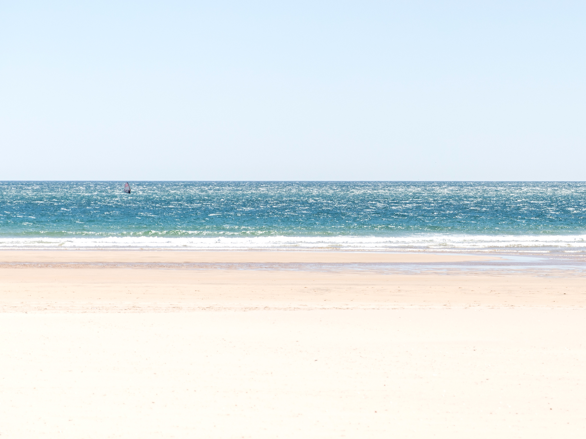 O Porto tem uma nova praia com Bandeira Azul