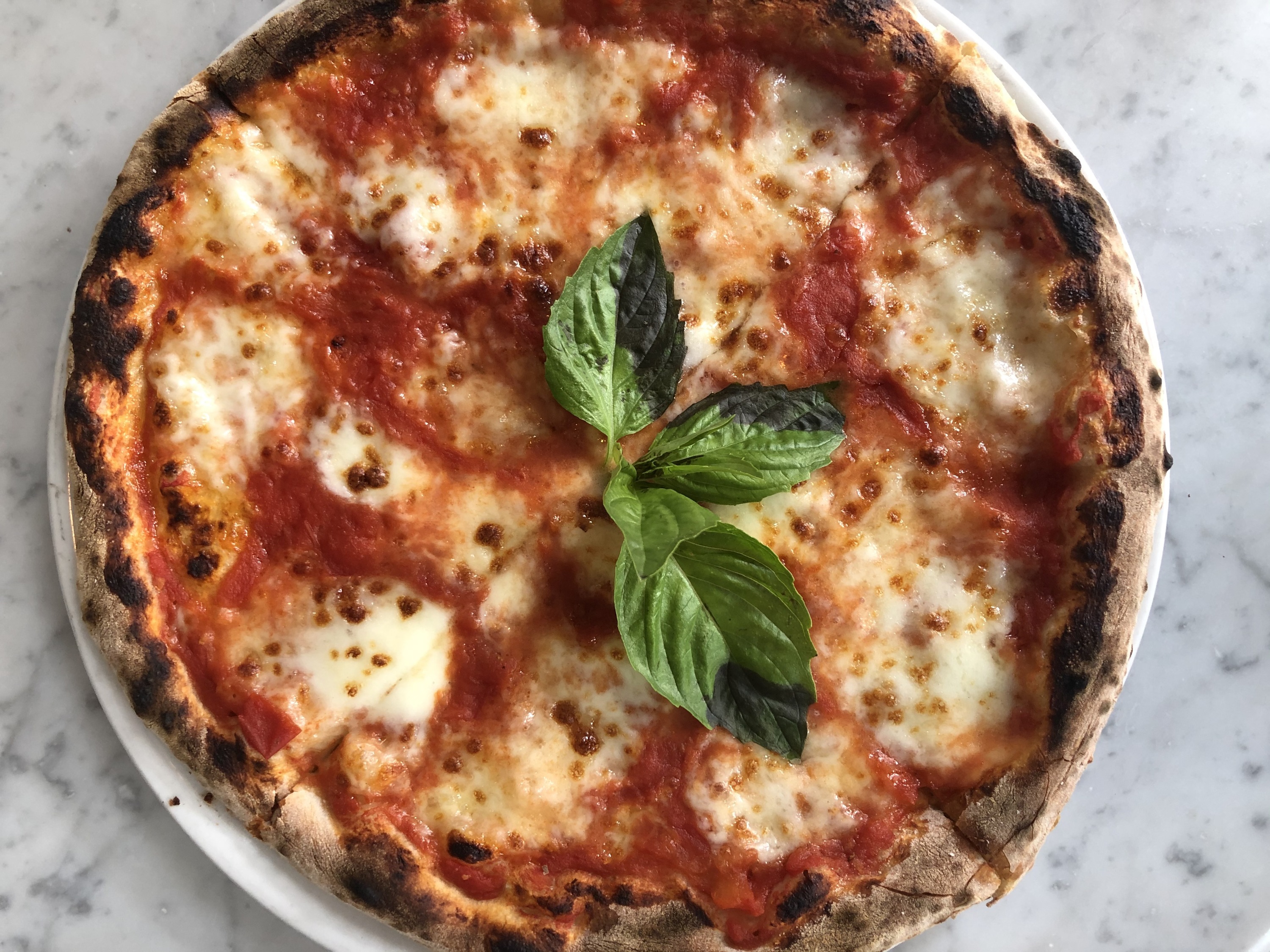 Three Boston-Area Pizzerias Named Among the Best in the U.S.: See Full ...