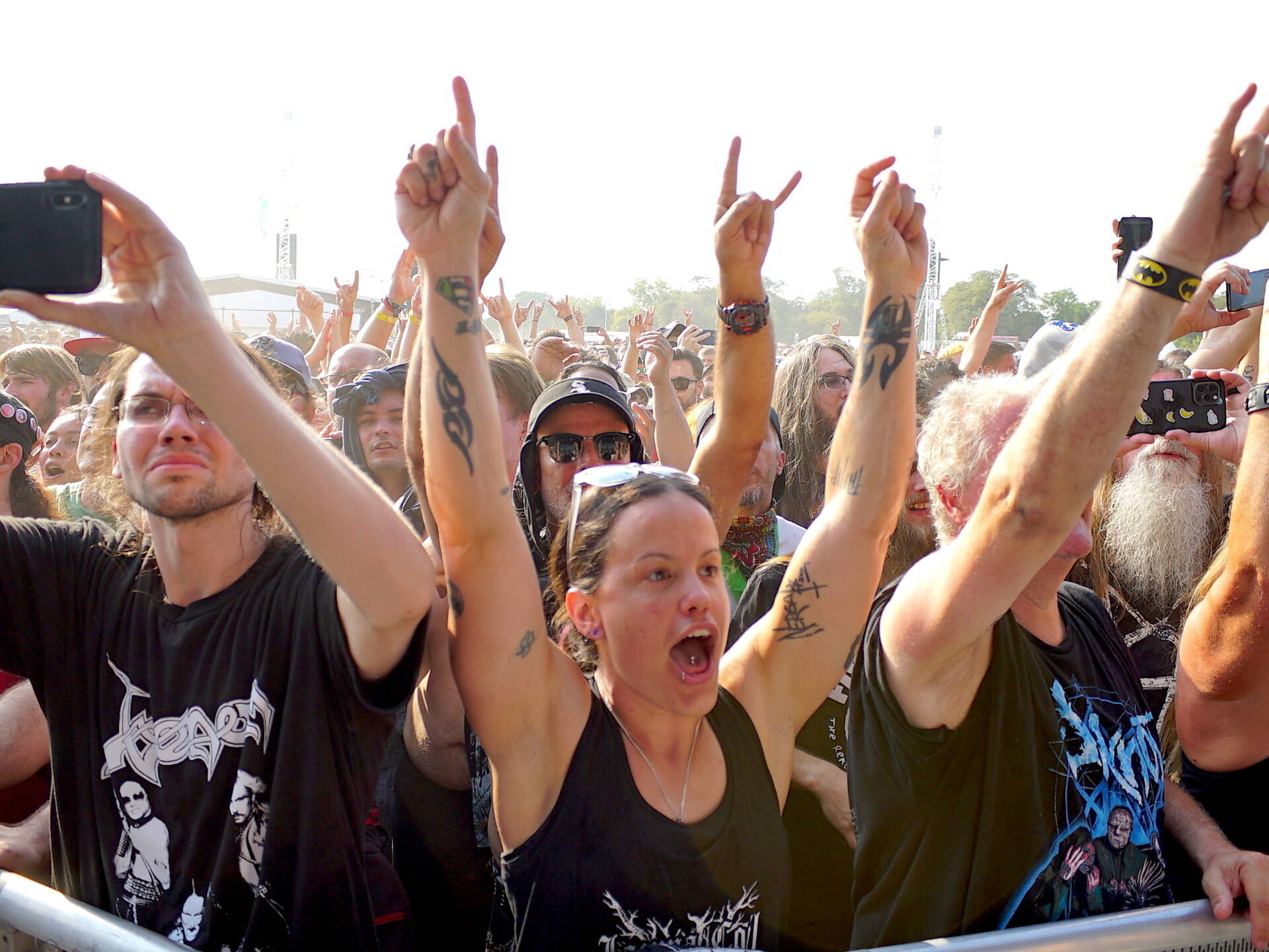 Riot Fest Chicago 2024: Lineup, Schedule, Tickets and Info