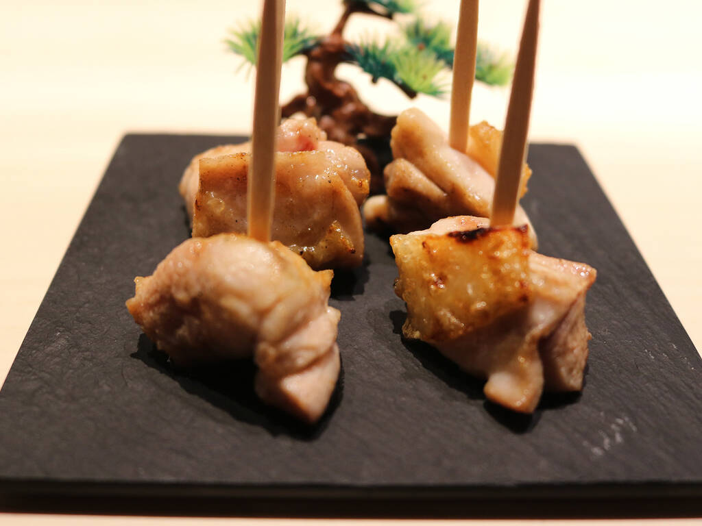 8 best omakase and tasting menus in Tokyo for under ¥10,000