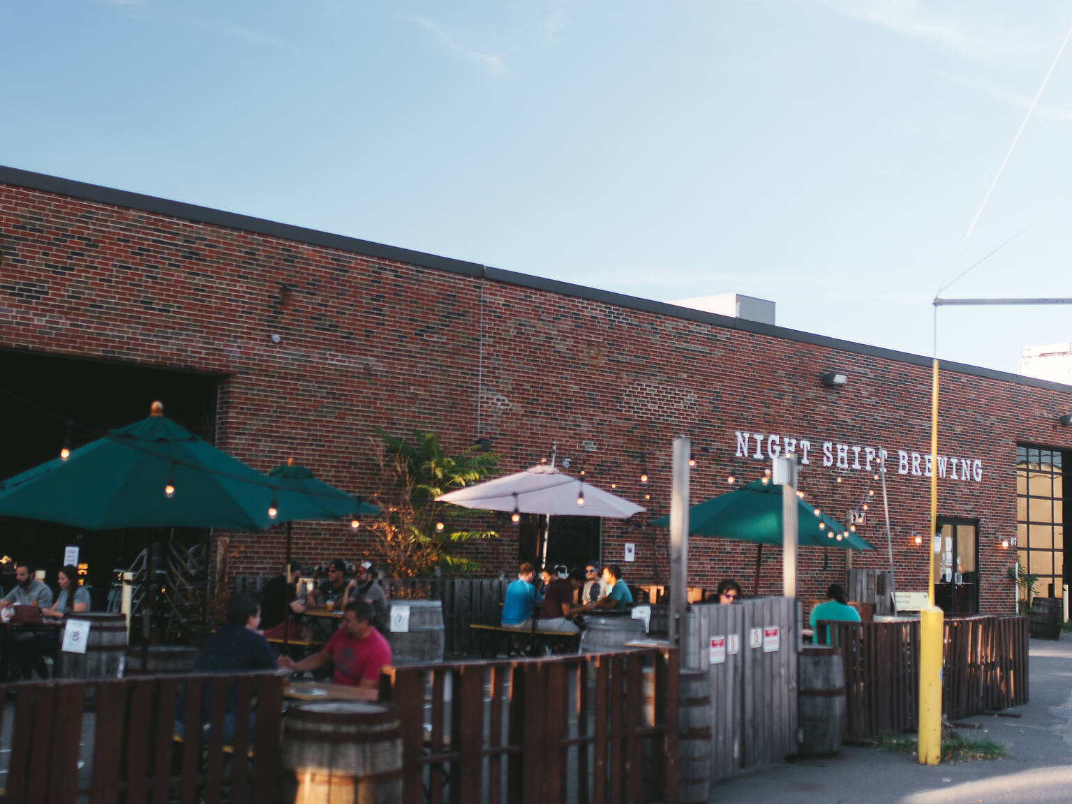 14 Best Breweries in Boston: Best places to try craft beers in Boston