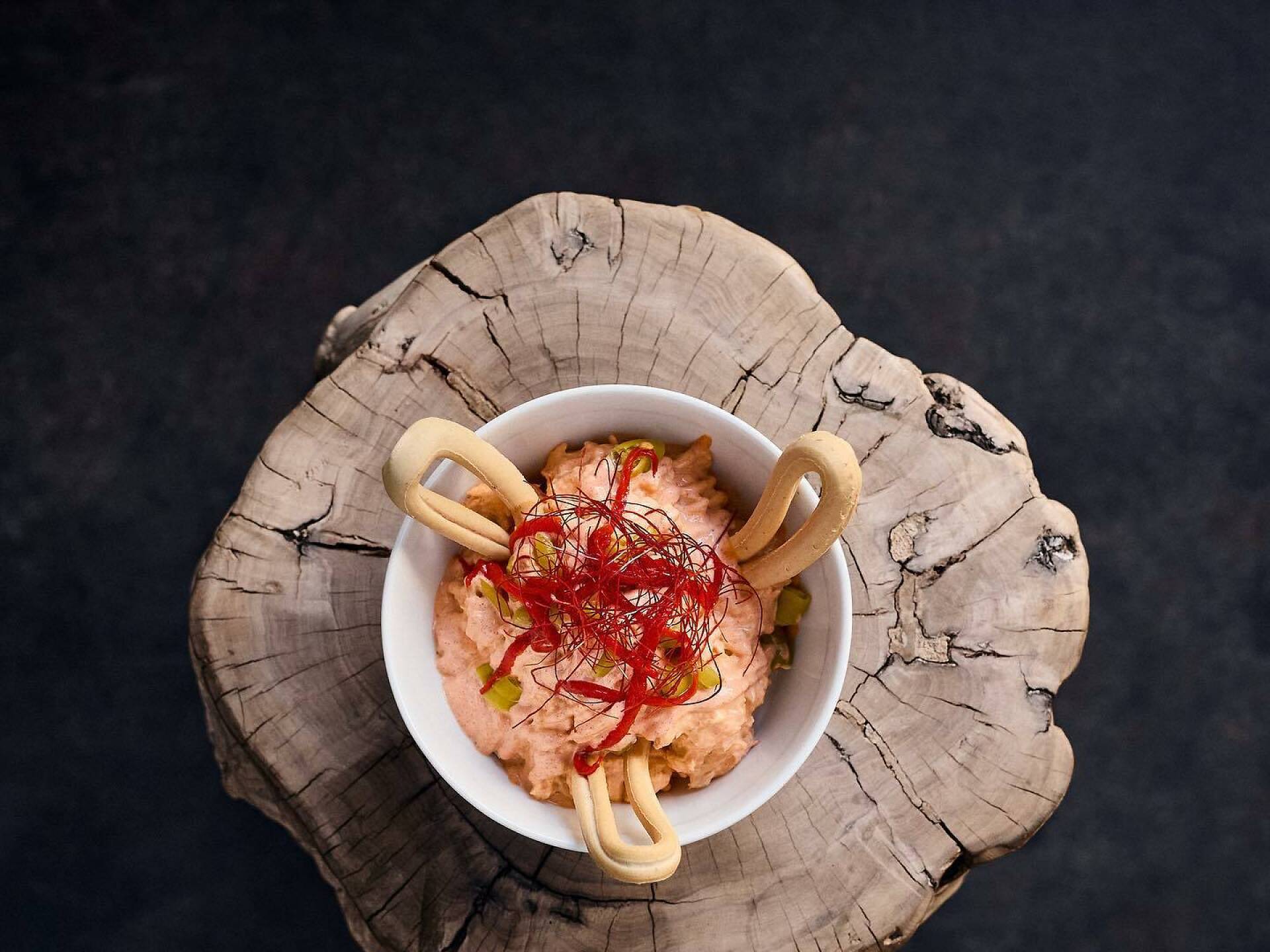 Adobo/Adobar a Sarrià