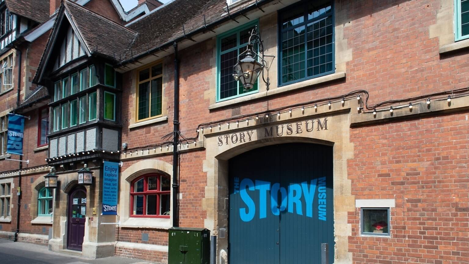 10 Best Museums in Oxford for a Cultural Day Out