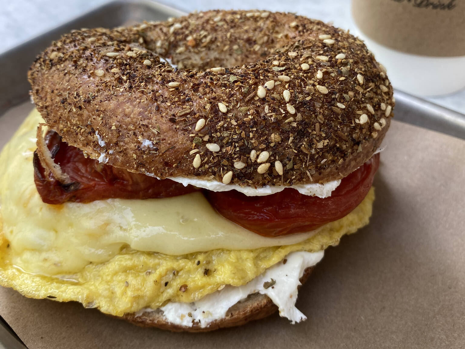 The Best Bagels in Chicago