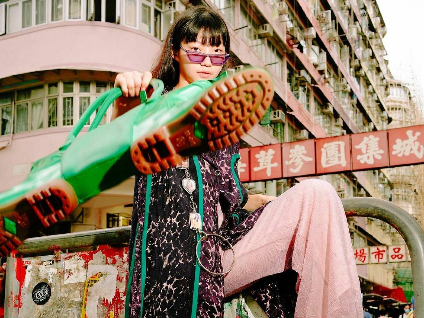 Time Out Hong Kong’s recommended shops for 2025