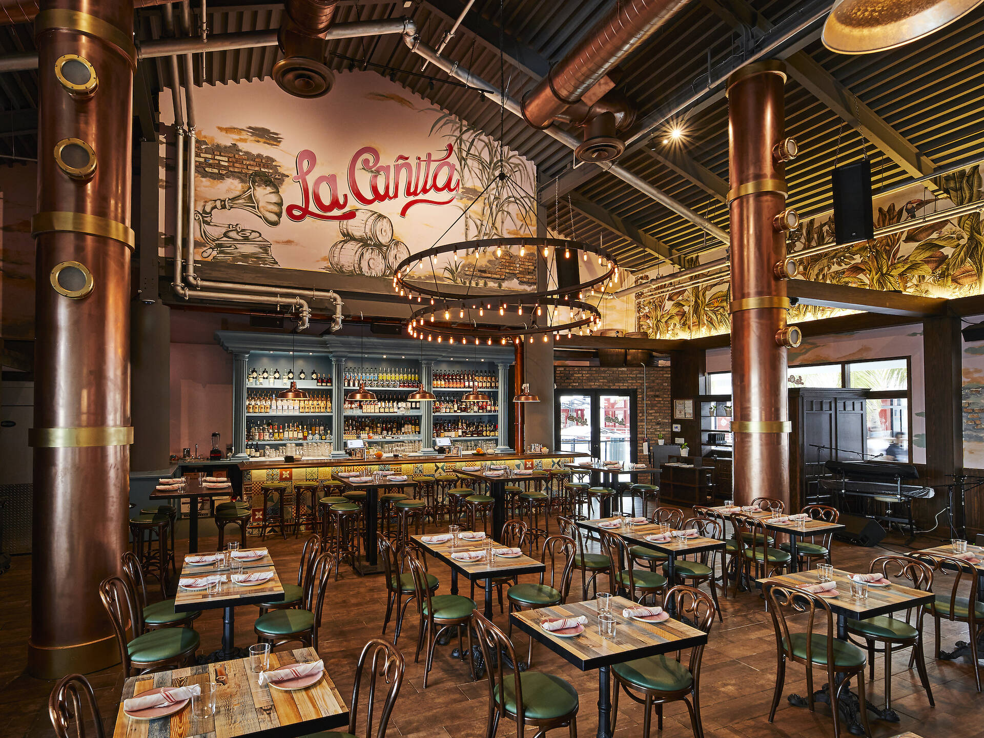 16 Best Cuban Restaurants in Miami for Arroz, Frijoles and Good Times