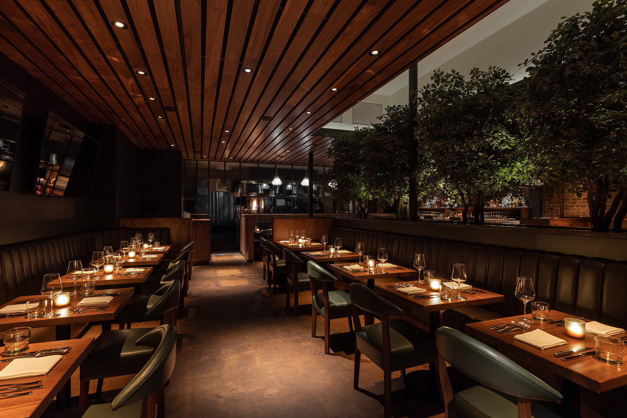 Matū’s five-course Wagyu dinner serves some of the city’s best beef