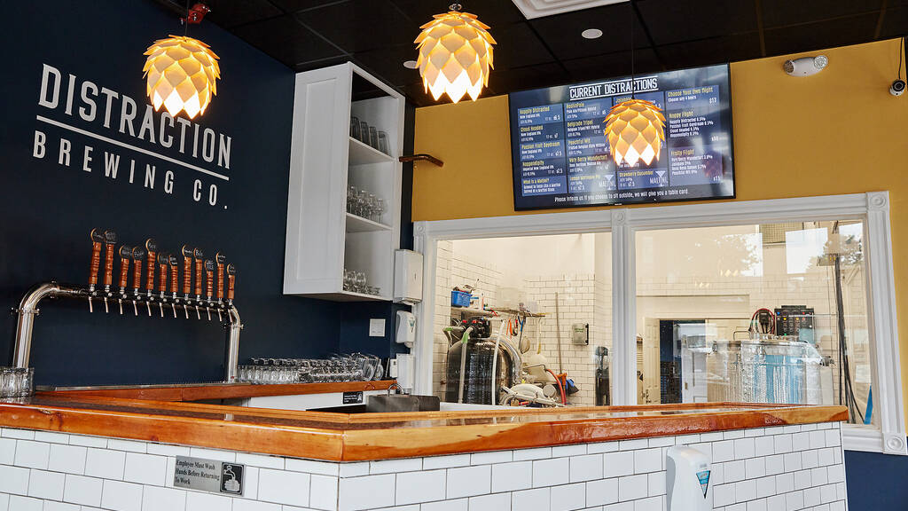 14 Best Breweries in Boston: Best places to try craft beers in Boston