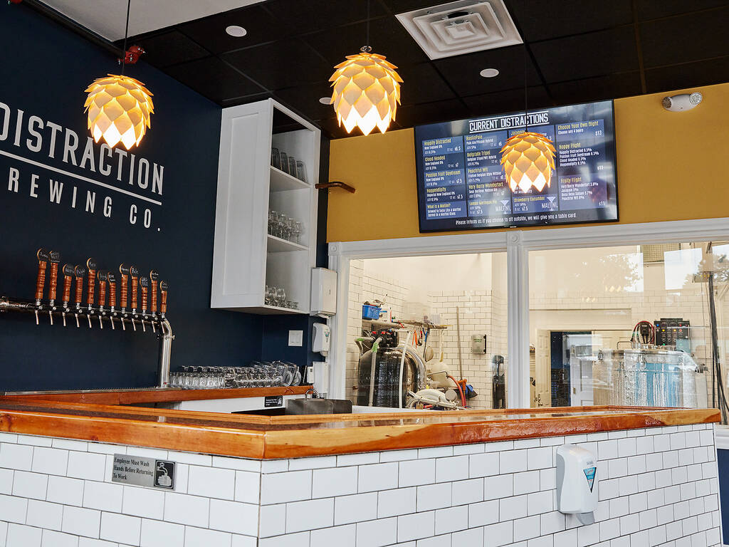 14 Best Breweries in Boston: Best places to try craft beers in Boston