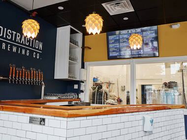 14 Best Breweries in Boston: Best places to try craft beers in Boston