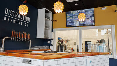 14 Best Breweries in Boston: Best places to try craft beers in Boston