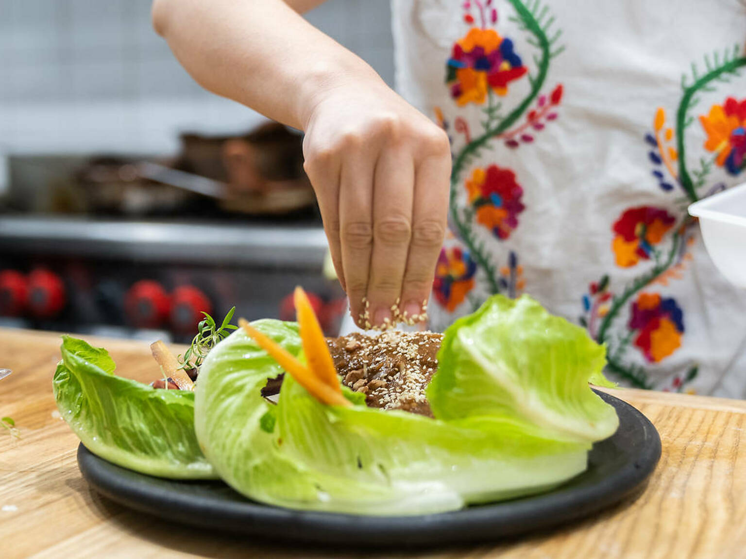 The 23 Best New Restaurants that Opened Around the World in 2021