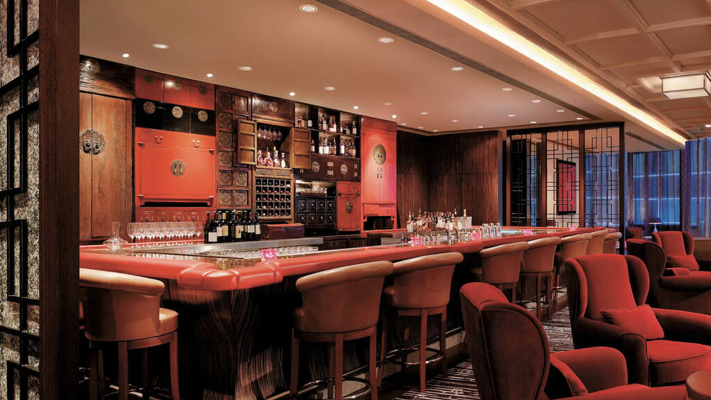 13 Best whisky bars in Hong Kong — Time Out Hong Kong