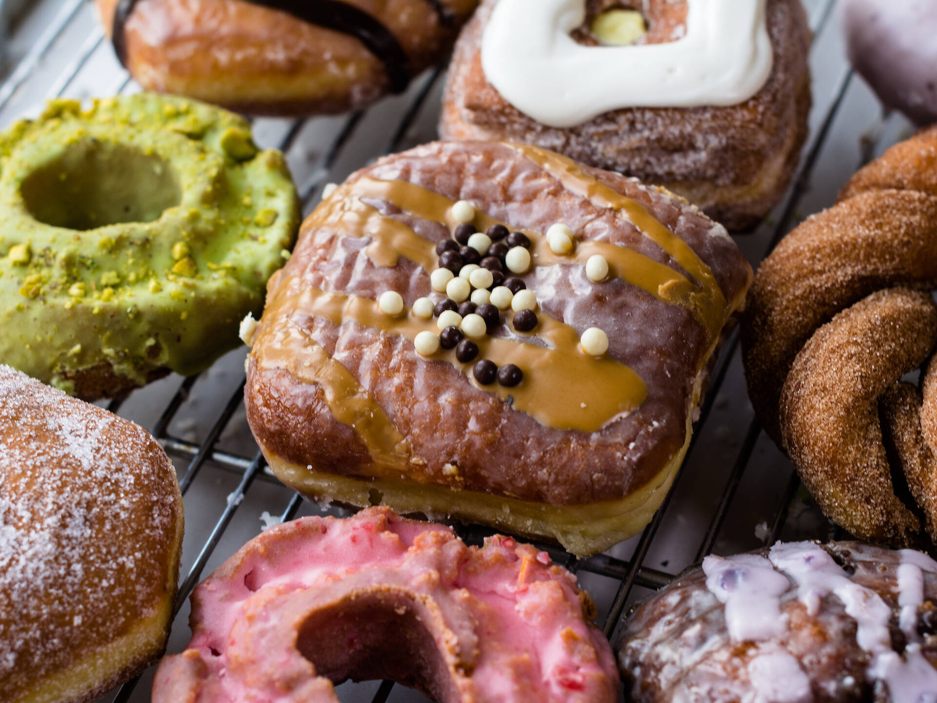 22 Best Donuts in Chicago to Order by the Dozen