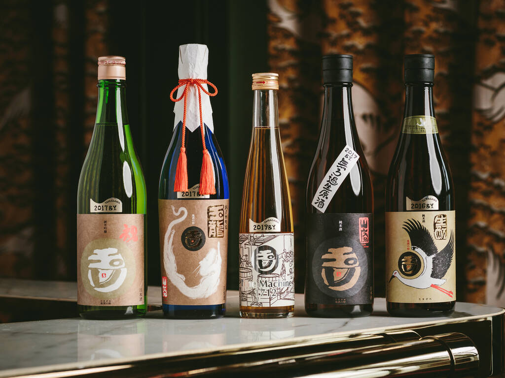 9 Best sake bars in Hong Kong – Time Out Hong Kong