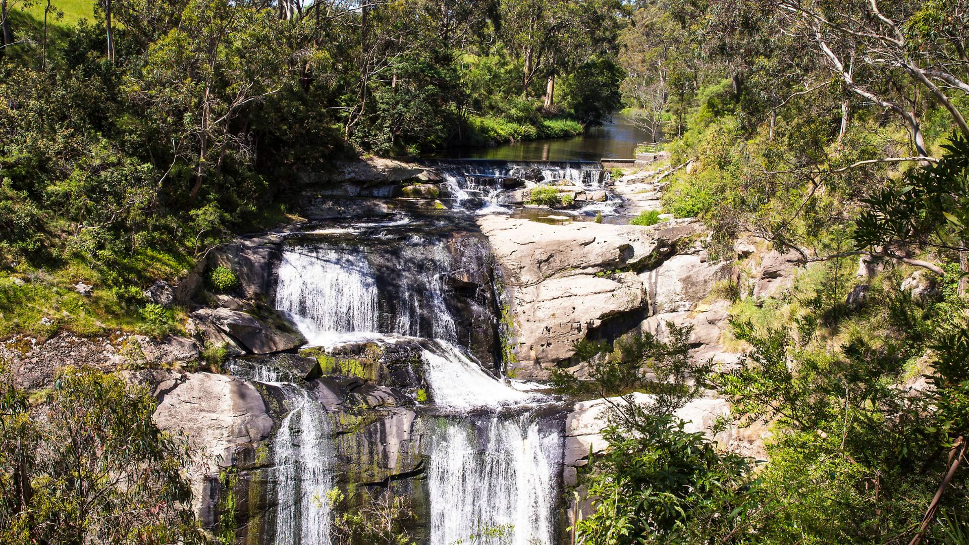 The 16 Best Waterfalls in Victoria, Melbourne 2025