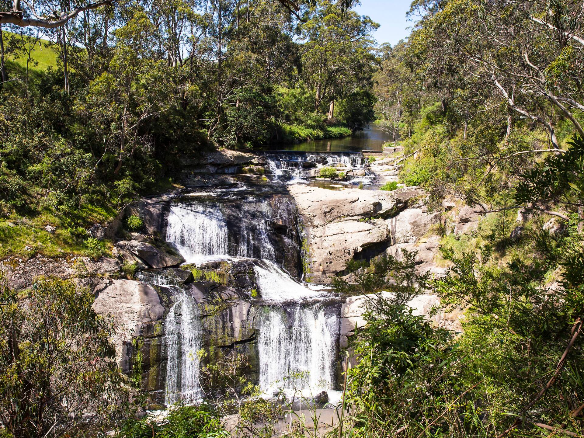 The 16 Best Waterfalls in Victoria, Melbourne 2025
