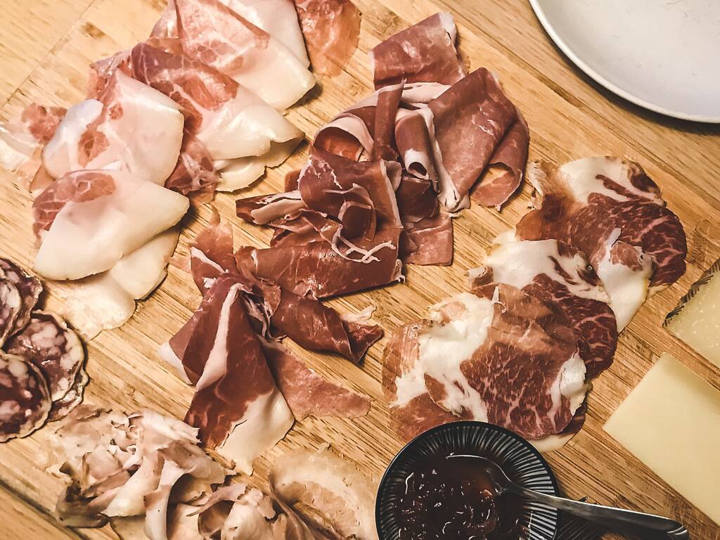 The 11 best delis in Sydney