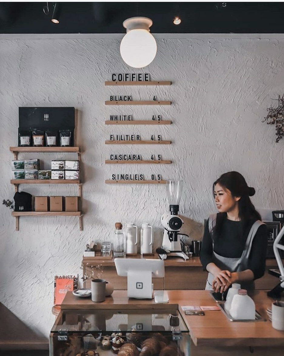 Calēre Coffee | Restaurants in Fitzroy, Melbourne
