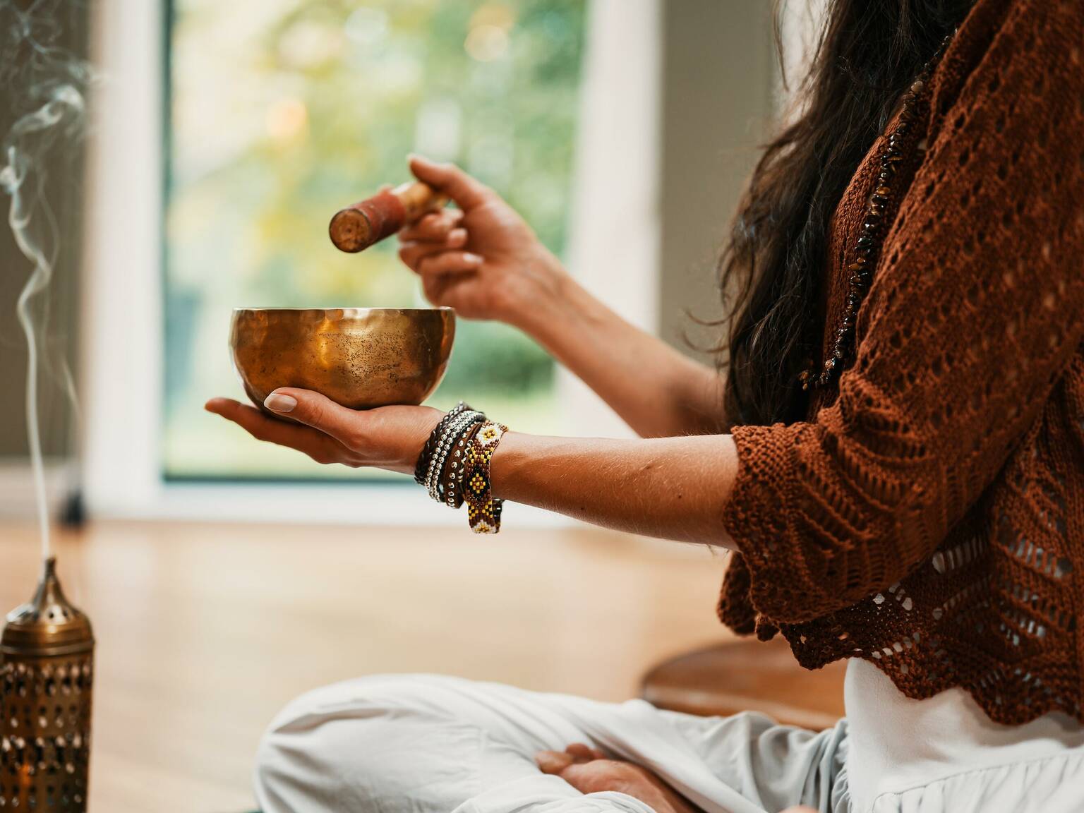 5 Best Sound Healing Classes in Singapore