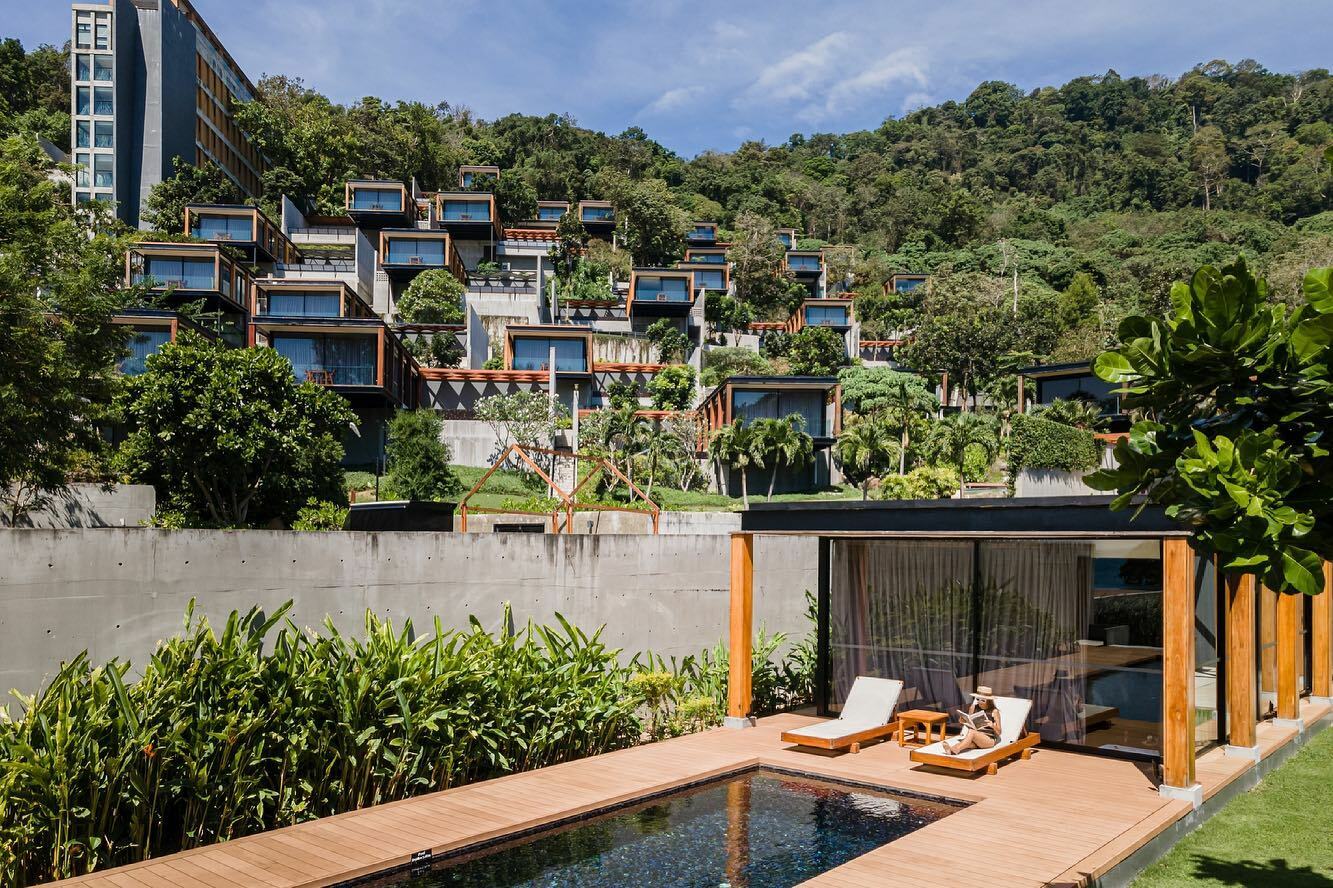 Phuket Sandbox: Thailand’s pilot program to revive international ...