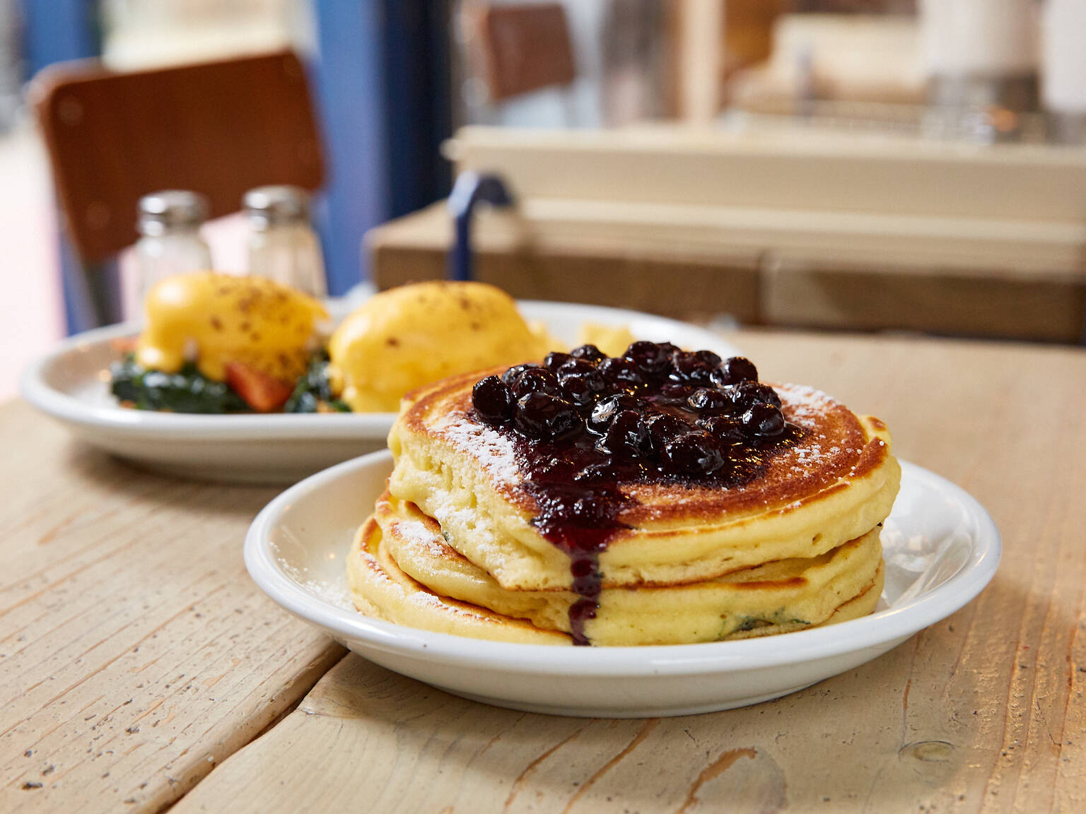 9 best breakfast and brunch restaurants in Tokyo