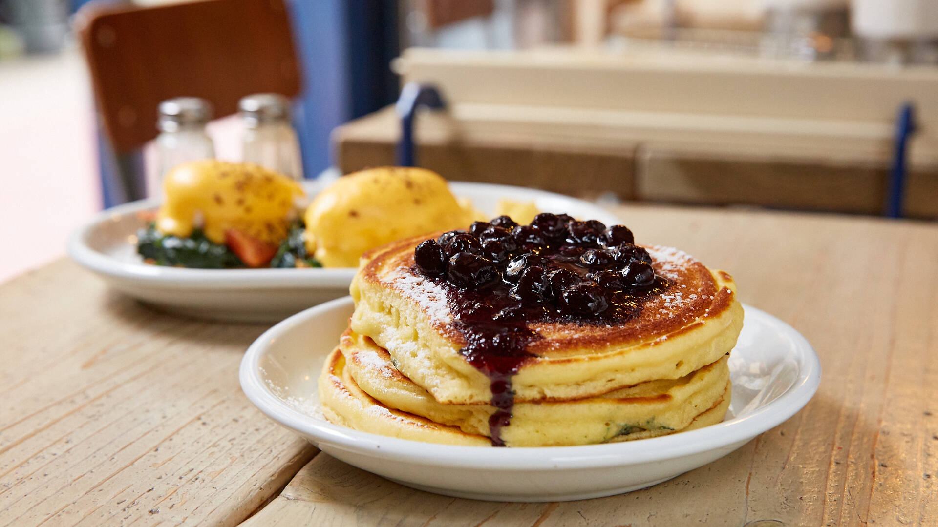 9 best breakfast and brunch restaurants in Tokyo