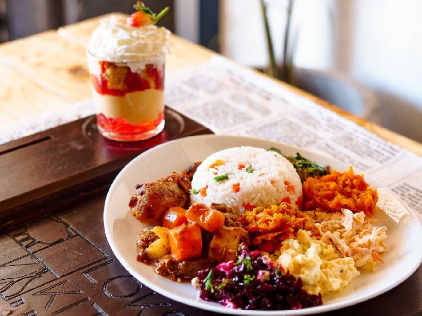 The 23 Best New Restaurants that Opened Around the World in 2021