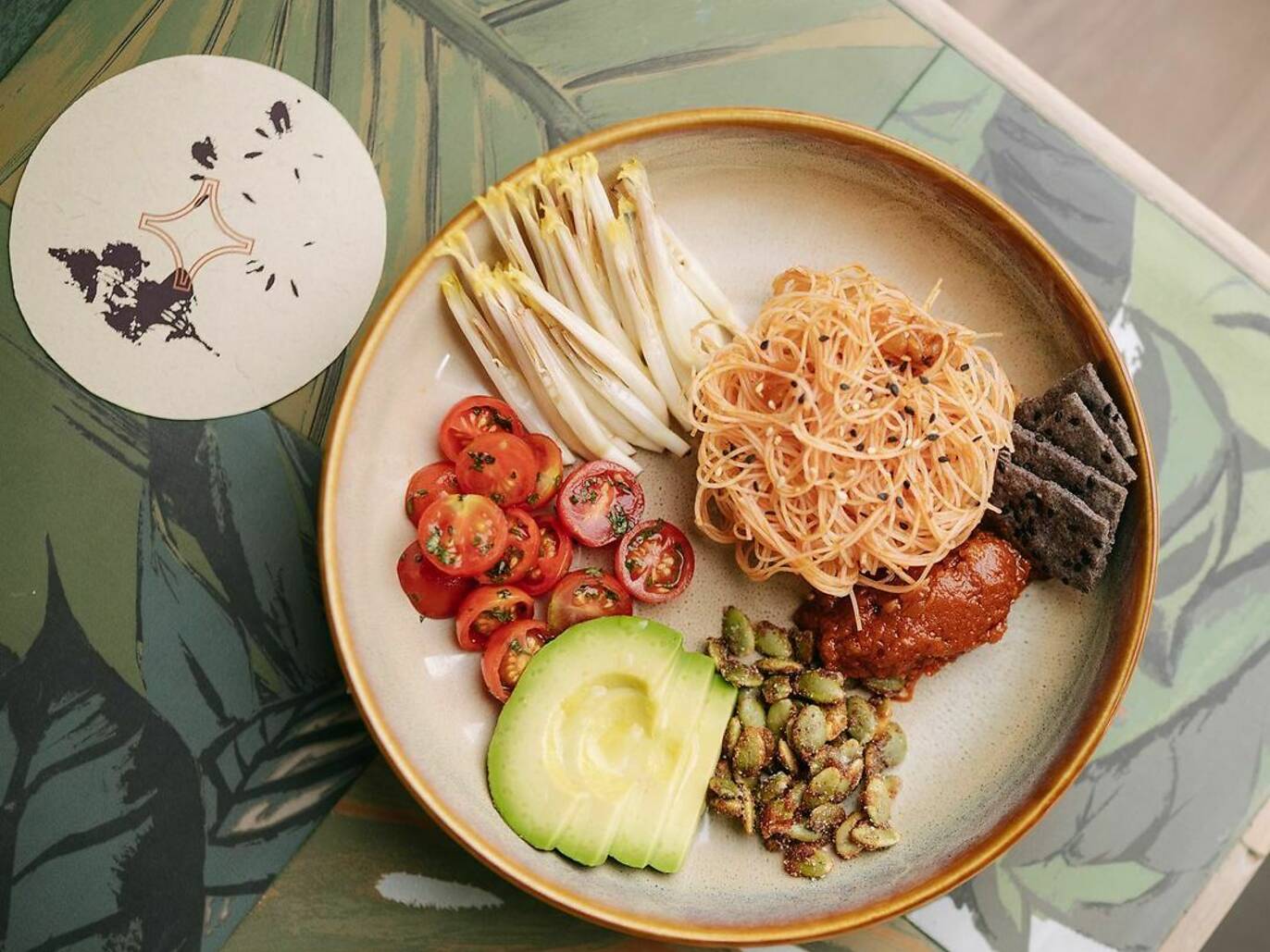 The 23 Best New Restaurants that Opened Around the World in 2021