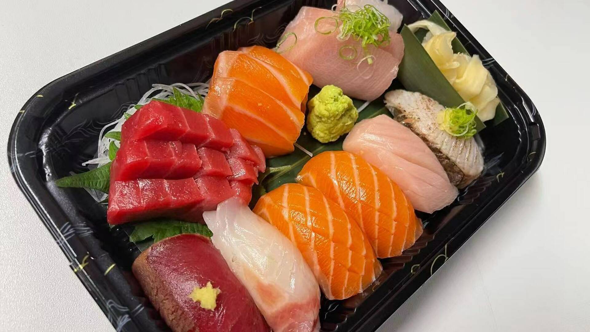 12 Best NYC Sushi Restaurants—From Omakase to Maki Masters