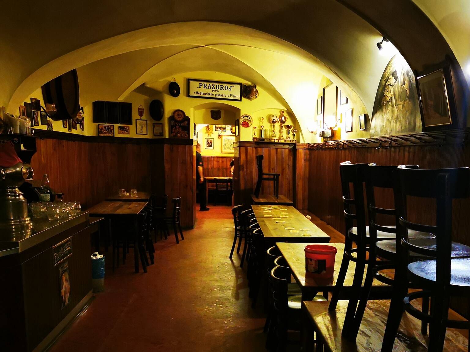 Best Prague Nightlife Spots: Clubs, Bars And Where To Go Out (Updated 2025)