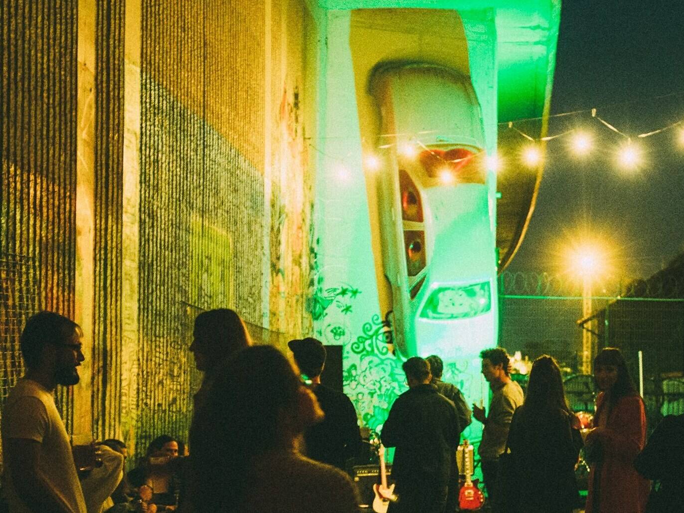 Best Prague Nightlife Spots: Clubs, Bars And Where To Go Out (Updated 2025)