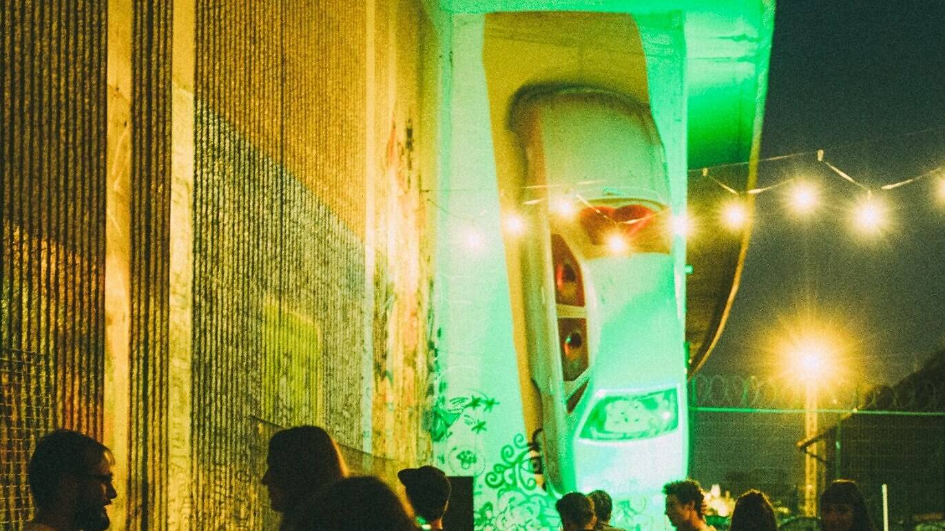 Best Prague Nightlife Spots: Clubs, Bars And Where To Go Out (Updated 2025)