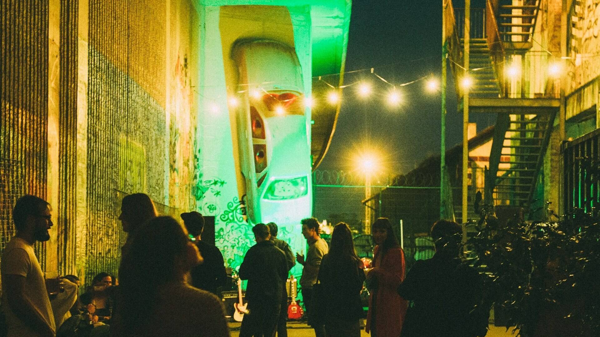 Best Prague Nightlife Spots: Clubs, Bars And Where To Go Out (Updated 2025)