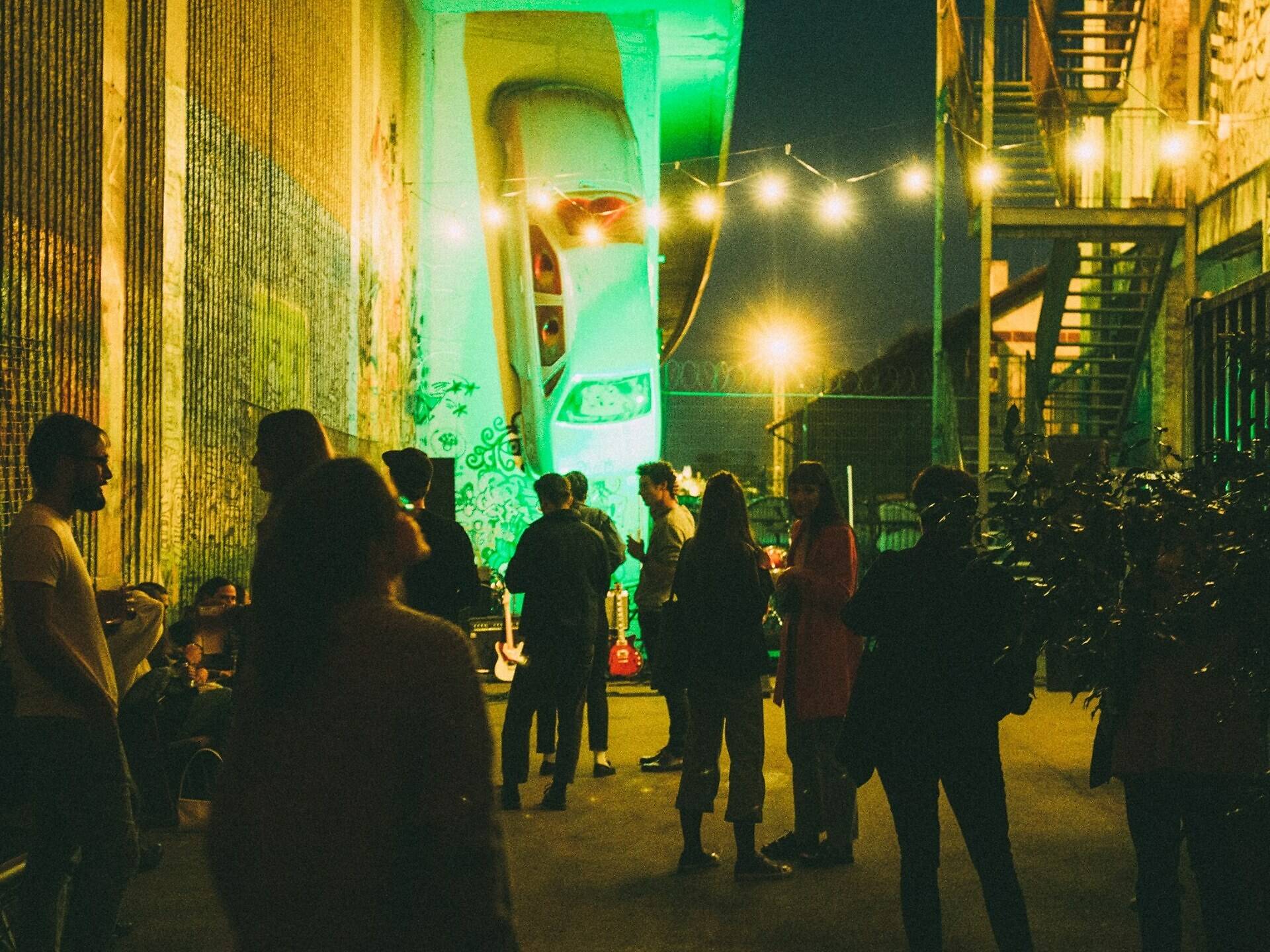 Best Prague Nightlife Spots: Clubs, Bars And Where To Go Out (Updated 2025)