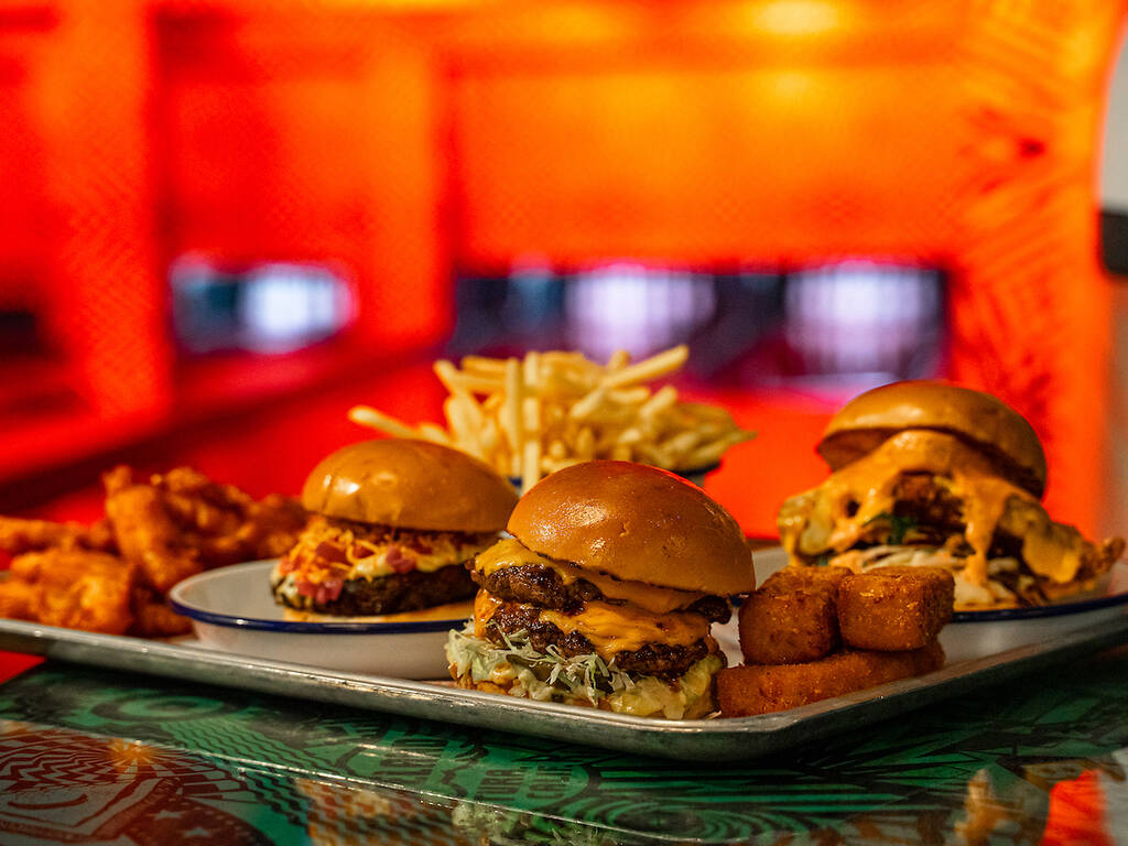 London’s Best Burgers | 14 Truly Beautiful London Burgers