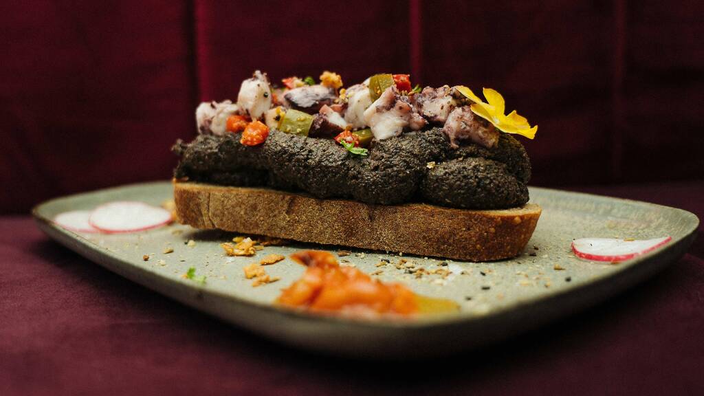 Maria Food Hub | Restaurantes | Lisboa, Lisboa