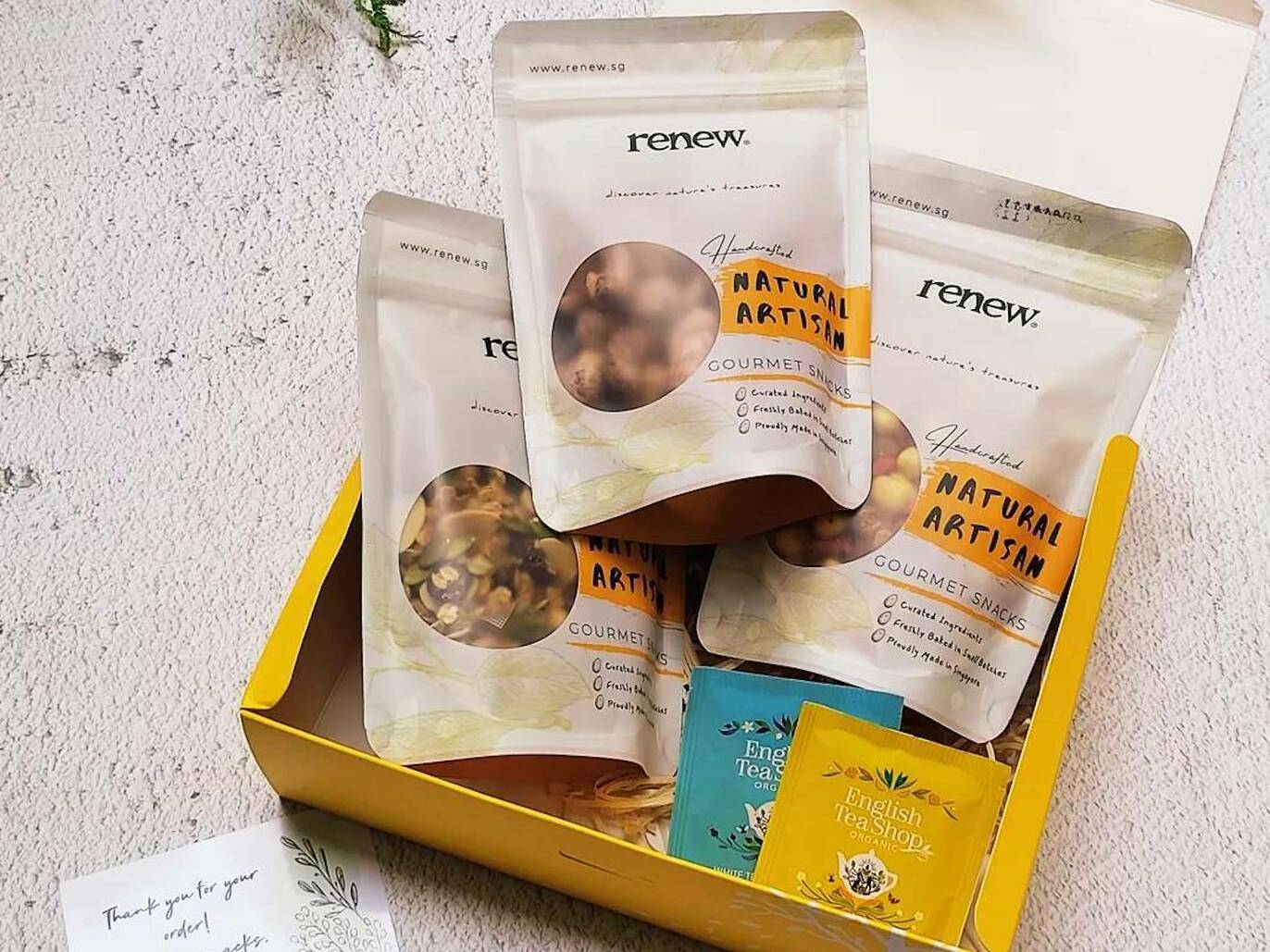 14 Best Local Snack Brands To Try in Singapore