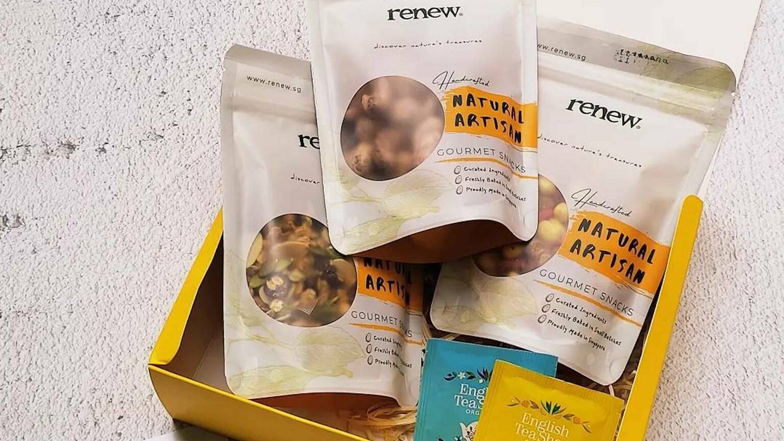 14 Best Local Snack Brands To Try in Singapore