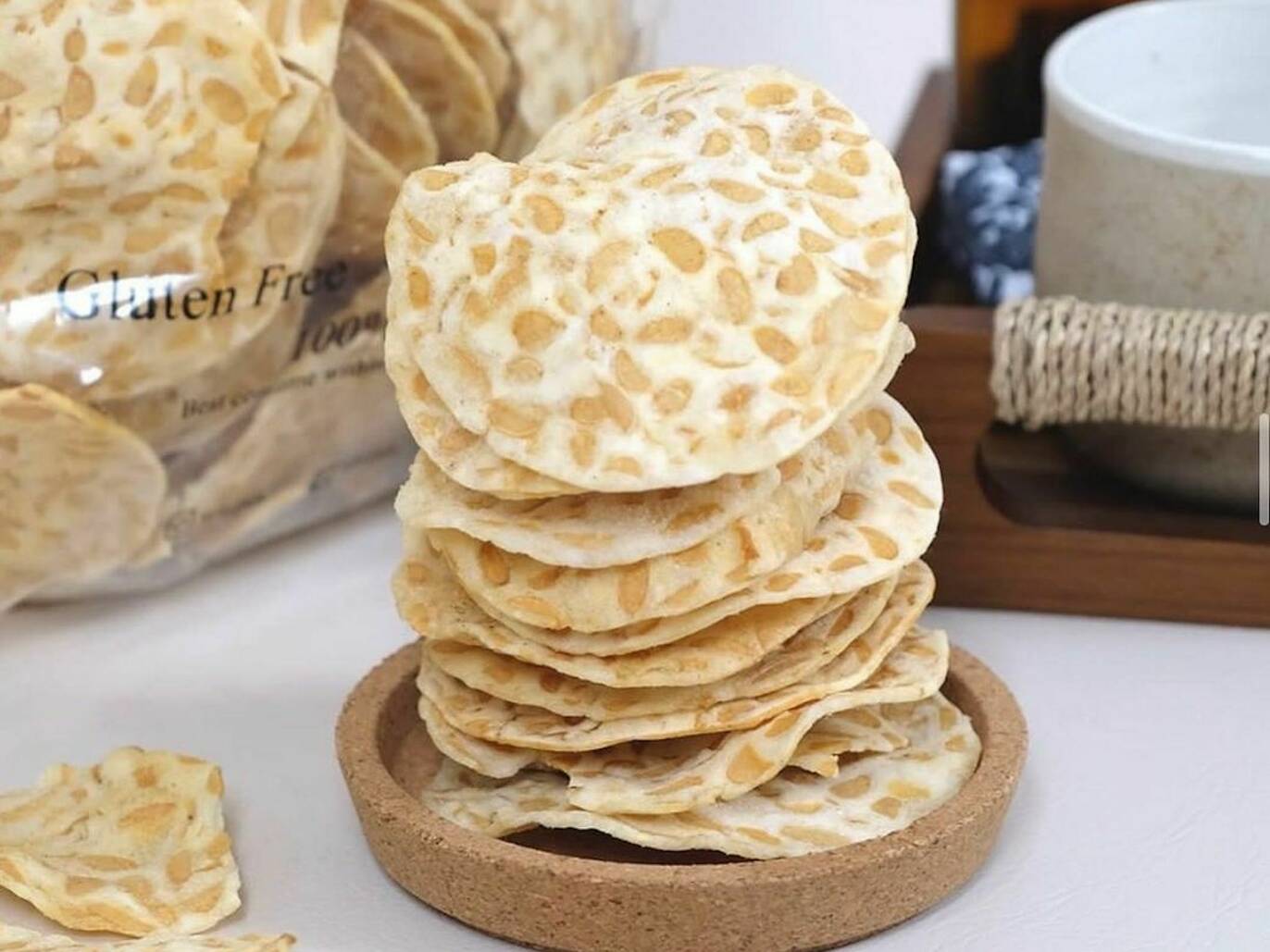 13 Best Local Snack Brands To Try in Singapore