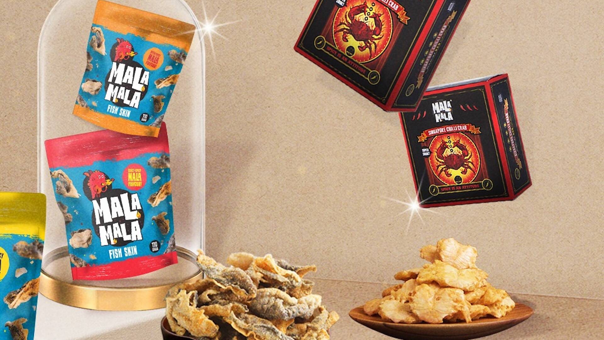 14 Best Local Snack Brands To Try in Singapore