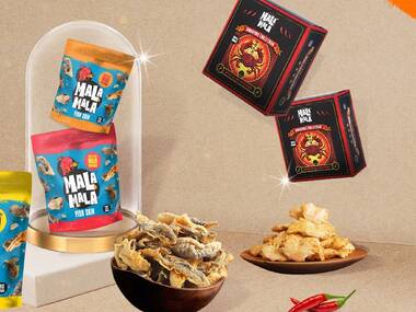 14 Best Local Snack Brands To Try in Singapore