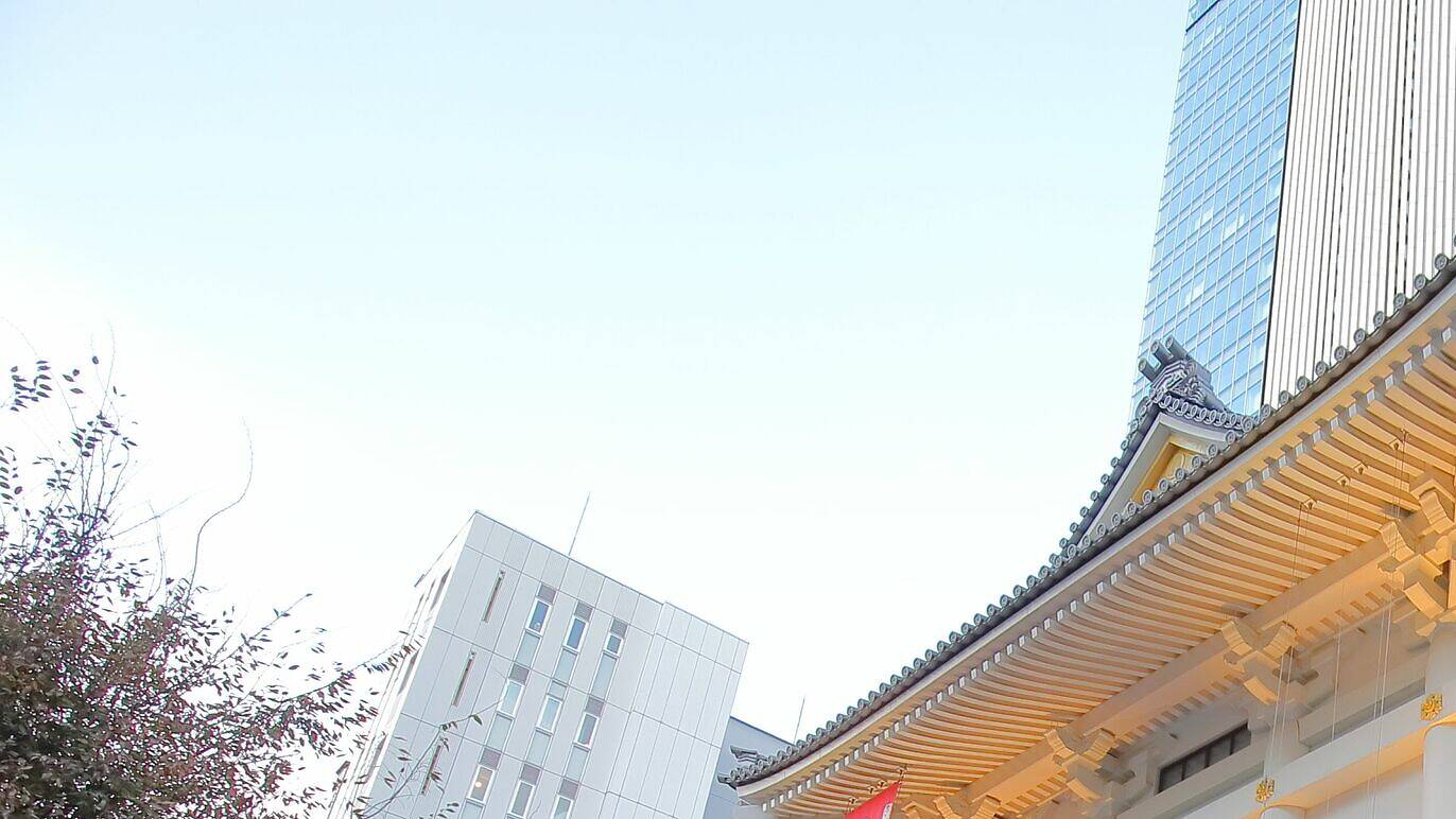 50 reasons why Tokyo is the greatest city on Earth