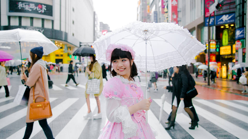 50 reasons why Tokyo is the greatest city on Earth