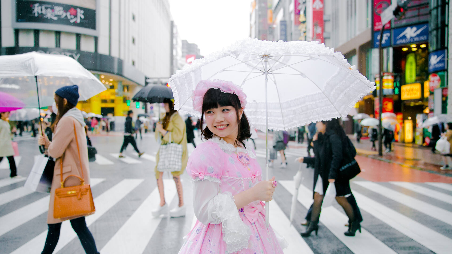 50 reasons why Tokyo is the greatest city on Earth