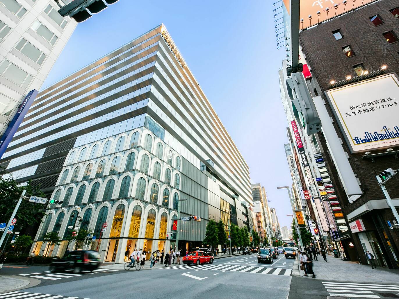 50 reasons why Tokyo is the greatest city on Earth